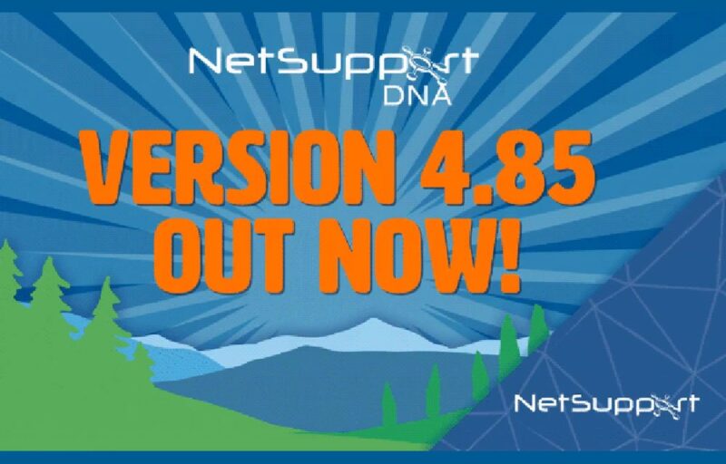 Nouvelle version de NetSupport DNA - Query Informatique